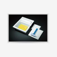 China Medical Premium Dry Tray LF Customizable Disposable Care Trays Medical for sale