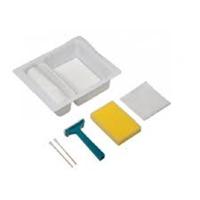 China Premium Dry Tray LF Medical Customizable Disposable Medical Plastic Trays for sale