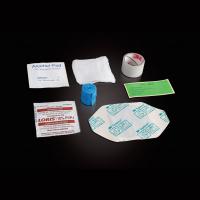 China Wholesale disposable serving trays customizable medical IV start kits medical for sale