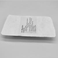 China Wholesale disposable serving trays customizable medical IV start kits medical for sale