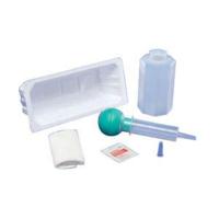 China Medical disposable Irrigation Tray sterile good quality customizable hospital bed tray for sale