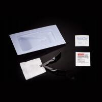 China Disposable Premium Medical Dry Tray LF Customizable Medical Care Tray for sale