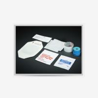 China Disposable IV Start Kits Medical Customizable Care Tray for sale