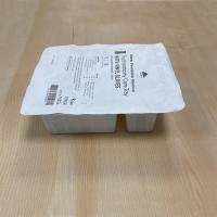 China High Safety Disposable Medical Kits Tracheostomy Care Tray Customizable for sale