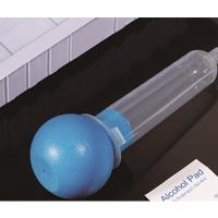 China Class I Disposable Medical Kits PVC Material Sterile Irrigation Tray for sale