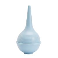 China S M L Size Medical Ear Ulcer Bulb Cleaning Syringes PVC Material for sale