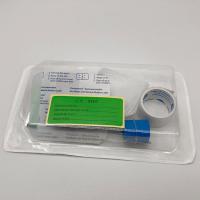 China IV Start Disposable Medical Kits  Single Use EOS Disinfecting Type for sale