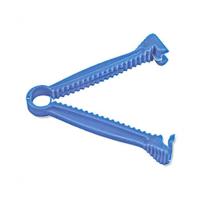 China Umbilical Cord Clamp Medical Use Disposable ISO13485 for sale