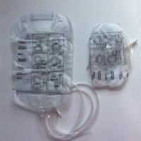 China ISO13485 Disposable Medical Kits Enema Sitz Bath With Bag for sale