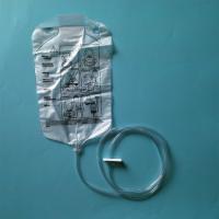 China ISO13485 Disposable Medical Kits Enema Sitz Bath With Bag for sale