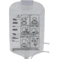 China ISO13485 Disposable Medical Kits Enema Sitz Bath With Bag for sale