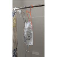 China ISO13485 Disposable Medical Kits Enema Sitz Bath With Bag for sale