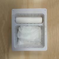 China Class II Disposable Medical Kits Tracheostomy Care Tray for sale