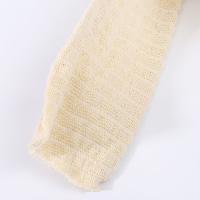 China Cotton Material Medical Elastic Tubular Net Bandage  ISO13485 for sale