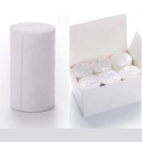 China Orthopedic Cotton Under Cast Padding For POP Bandage for sale