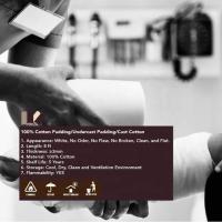 China Orthopedic Cotton Under Cast Padding For POP Bandage for sale