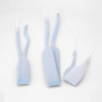 China customized Medical Orthopedic Supplies Percutaneous Dilation Cuffed Tracheostomy Tube Holder for sale