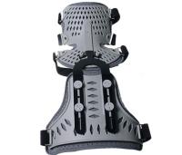 China Adjustable Medical Orthopedic Supplies Orthosis Cervical Thoracic Brace for sale