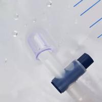 China Best Price Disposable Urinal Bag Top Quality Luxury Urine Bag 4000ml Urine Collection Bag for sale
