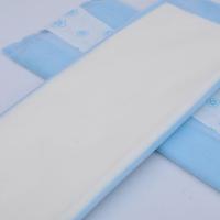 China Medical Private Hygienique Menstrual Pad Kits Organic Cotton Panty Liner Sanitary Pads For Women for sale
