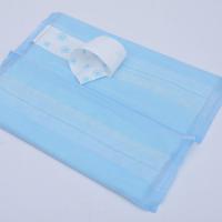 China Medical Private Hygienique Menstrual Pad Kits Organic Cotton Panty Liner Sanitary Pads For Women for sale