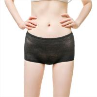 China Hospital disposable mesh pants wholesale incontinence pants women eco friendly for sale