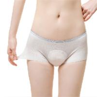China Hospital disposable mesh pants wholesale incontinence pants women eco friendly for sale