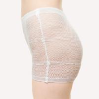 China Medical hospital disposable mesh pants wholesale incontinence absorbent pants for sale