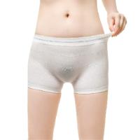 China Adult incontinence pants washable high quality hospital disposable mesh pants for sale