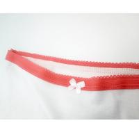 China Adult incontinence absorbent pants eco friendly wholesale cotton pant briefs for sale