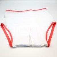 China Adult incontinence absorbent pants eco friendly wholesale cotton pant briefs for sale