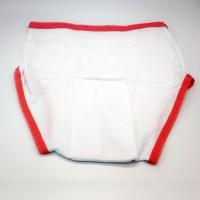 China Disposable incontinence adult diaper pants wholesale incontinence washable urinary cotton pants briefs for sale