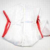 China Disposable incontinence adult diaper pants wholesale incontinence washable urinary cotton pants briefs for sale