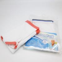 China Incontinence pants washable wholesale best pull up incontinence cotton pants briefs for sale