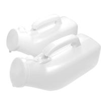 China Hospital male urine bottle quality customized medical urinals designer urinals for sale