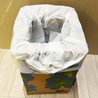 China Cheap portable travel disposable foldable mini toilet seat cover paper for adults for sale