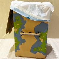 China Cheap portable travel disposable foldable mini toilet seat cover paper for adults for sale