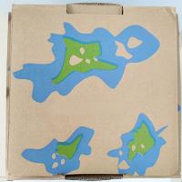 China Cheap portable travel disposable foldable mini toilet seat cover paper for adults for sale