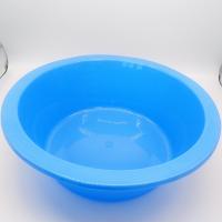 China Customizable gallipot medical tray wholesale medical grade blue gallipot for sale