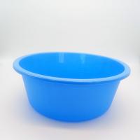 China Plastic medical gallipot hospital customization 250ml medical gallipot for sale