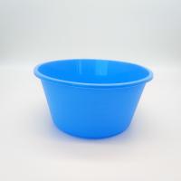 China Hospital plastic medical gallipot customizable 250ml medical gallipot for sale