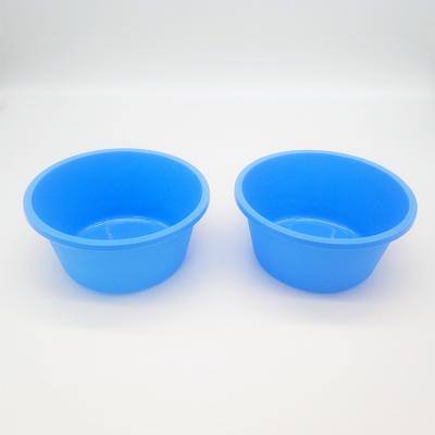China Hospital gallipot medical customizable disposable medical plastic gallipots for sale
