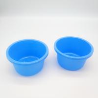 China Hospital gallipot medical customizable disposable medical plastic gallipots for sale