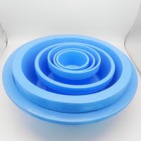 China Hospital gallipot medical customizable disposable medical plastic gallipots for sale