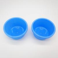 China Hospital gallipot medical customizable disposable medical plastic gallipots for sale