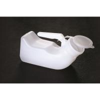 China Cheap male plastic urinalcustomization male hospitals urinals plastic portable for sale