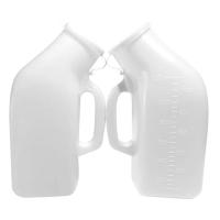 China Post surgery urine collection container customization urinals for bedridden patients trade for sale
