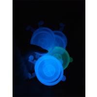 China 1000ml Males Glow in The Dark  Urinal  Urine  Bottles  Spill Proof Screw Cap Lid Portable for sale