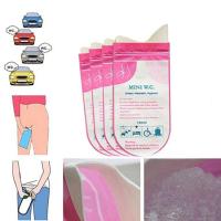 China 700CC Urine Bag Disposable Camping Collection Emergency Urinal Bag for Men and Women Portable Pee Bag for Travel Traffic jam for sale