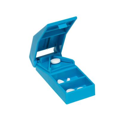 China Pill Cutter and Splitter Cuts Pills  Vitamins Tablets for sale